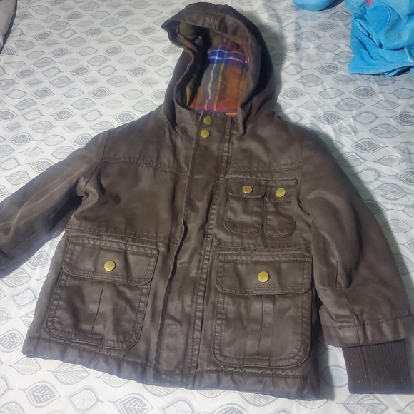 Cherokee | Jackets & Coats | Cherokee Coat | Poshmark